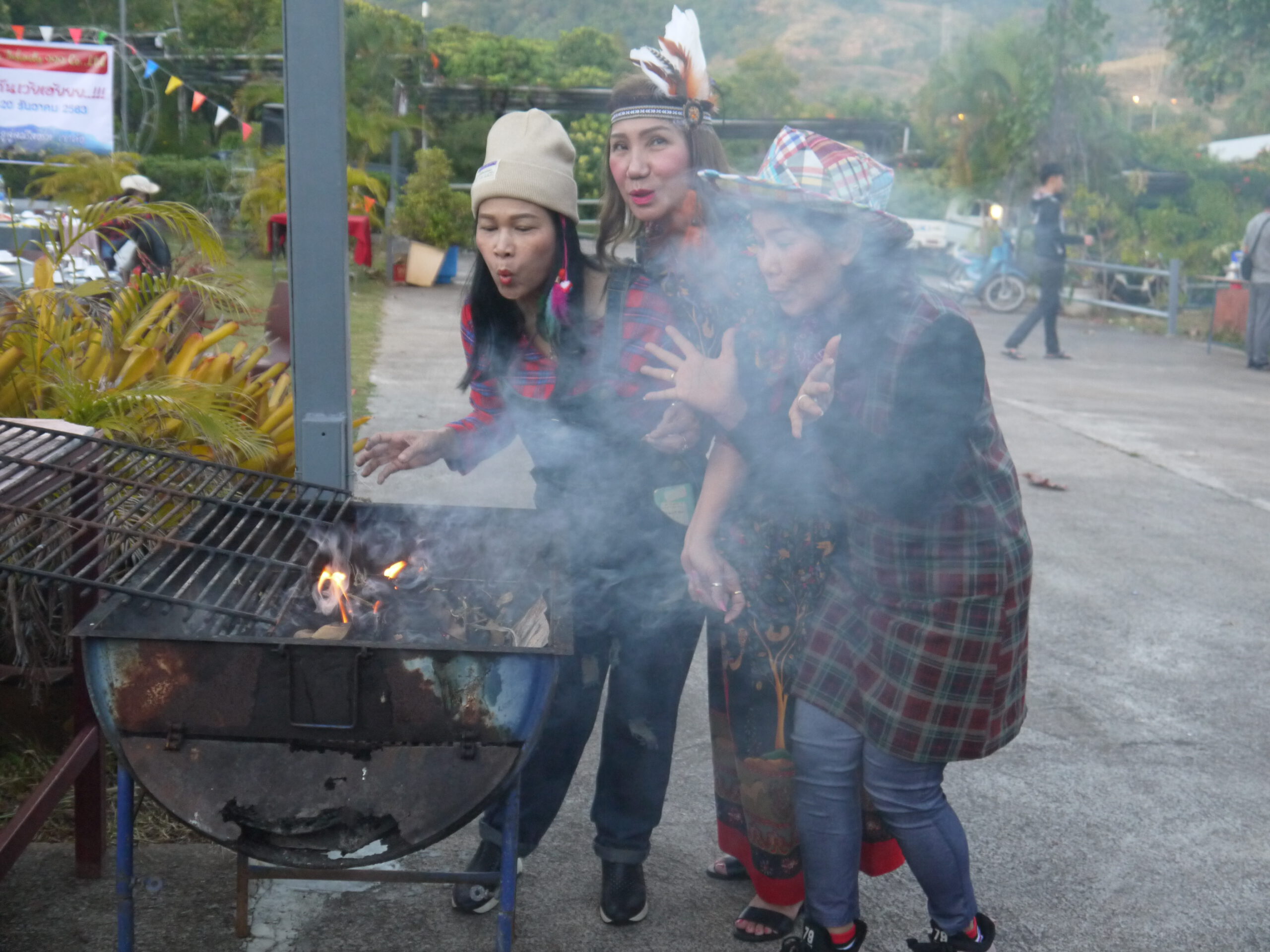 โปรท่องเที่ยวในประเทศ..เขาค้อ เพชรบูรณ์ – Rich Infinity 999